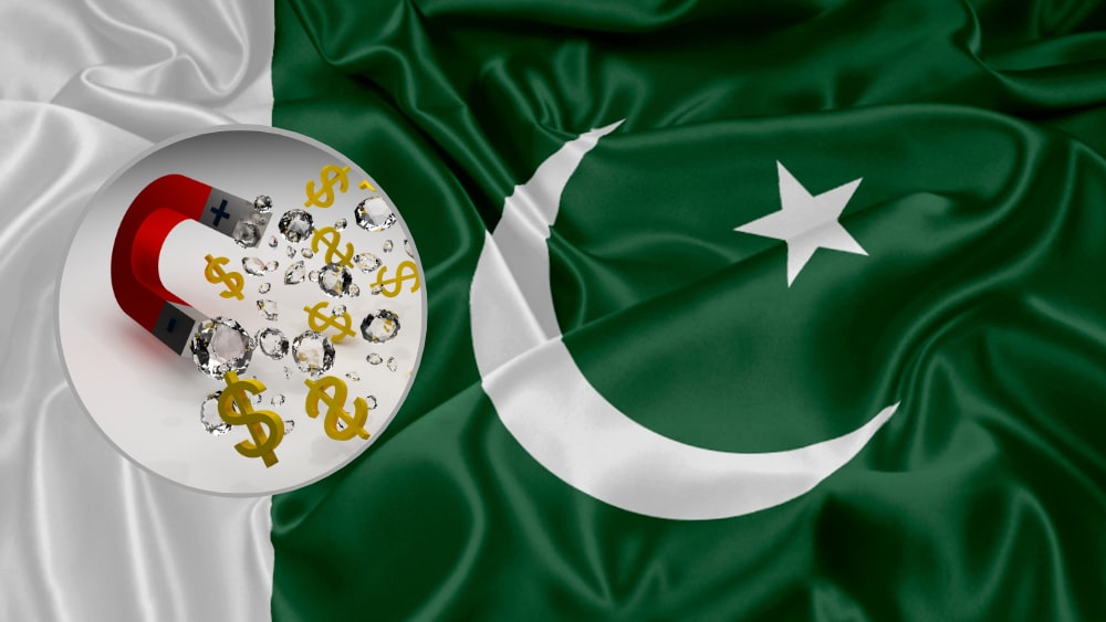 Top 10 Magnet Manufacturers in Pakistan 2025 - UPSUN